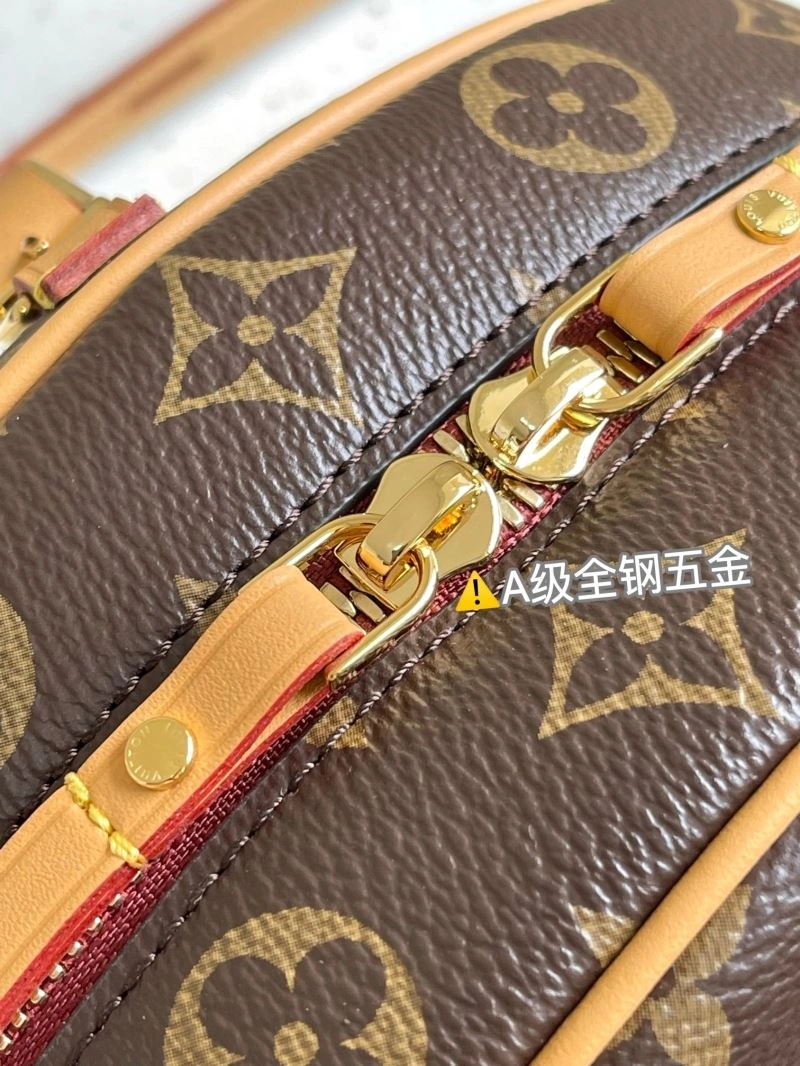 Factory-made Louis Vuitton Satchel Bags