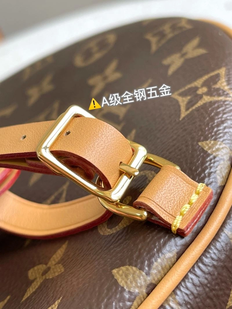 Factory-made Louis Vuitton Satchel Bags