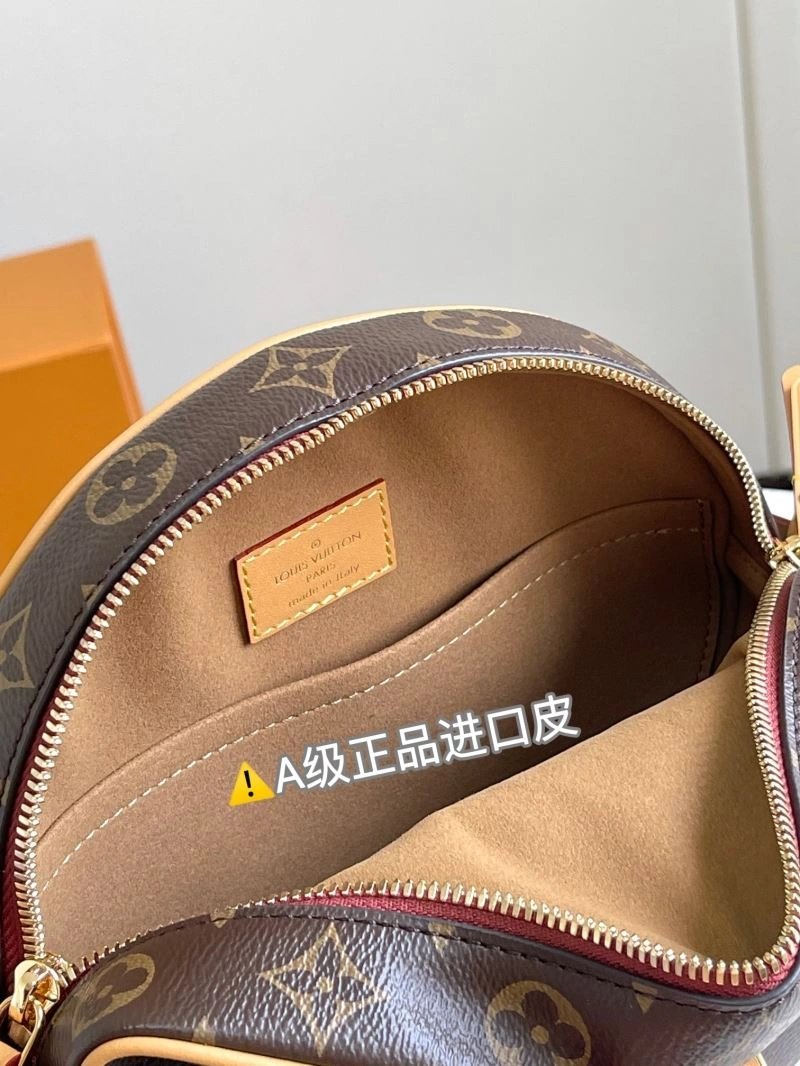Factory-made Louis Vuitton Satchel Bags