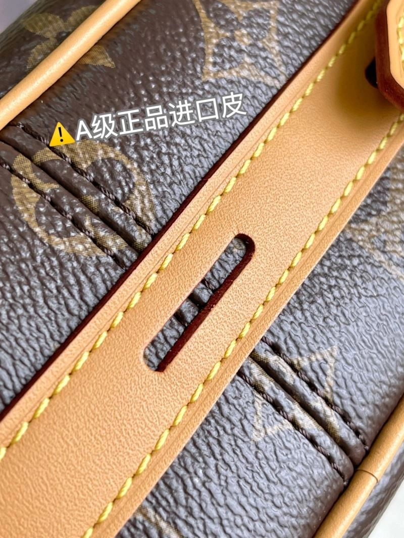 Factory-made Louis Vuitton Satchel Bags