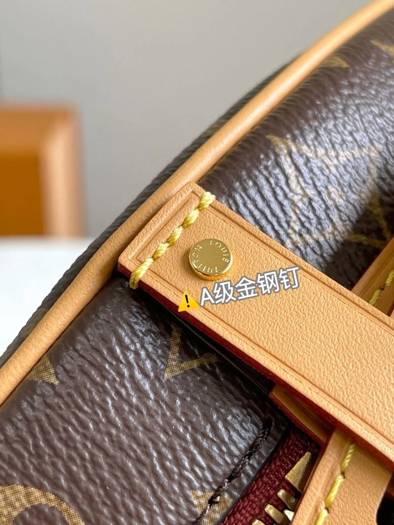 Factory-made Louis Vuitton Satchel Bags