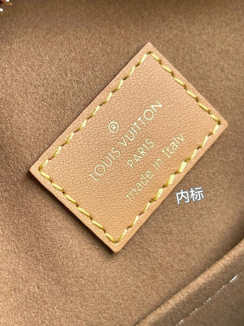 Factory-made Louis Vuitton Satchel Bags
