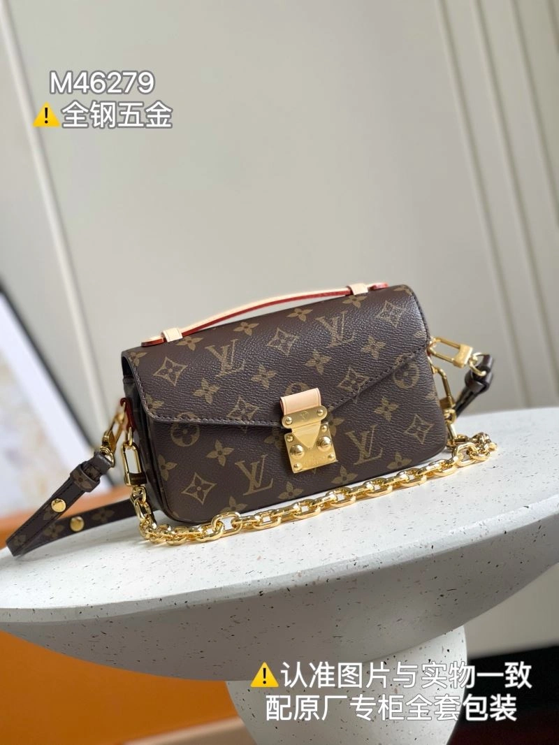 Louis Vuitton Satchel Bags