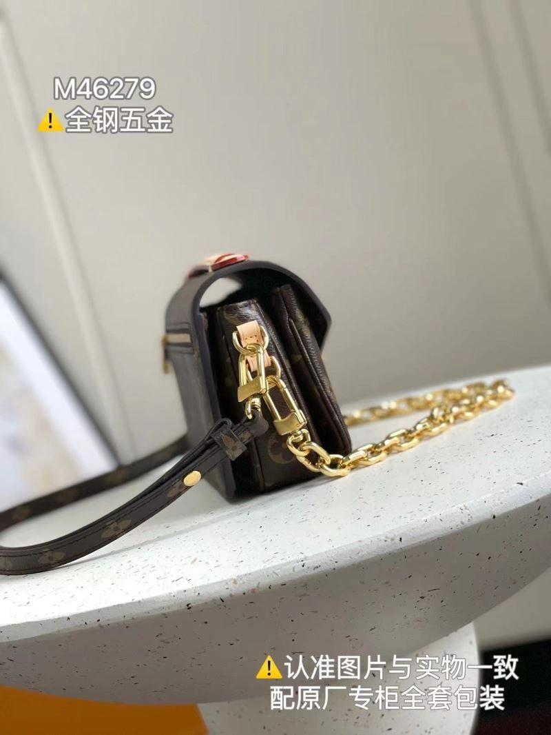 Top match Louis Vuitton Satchel Bags