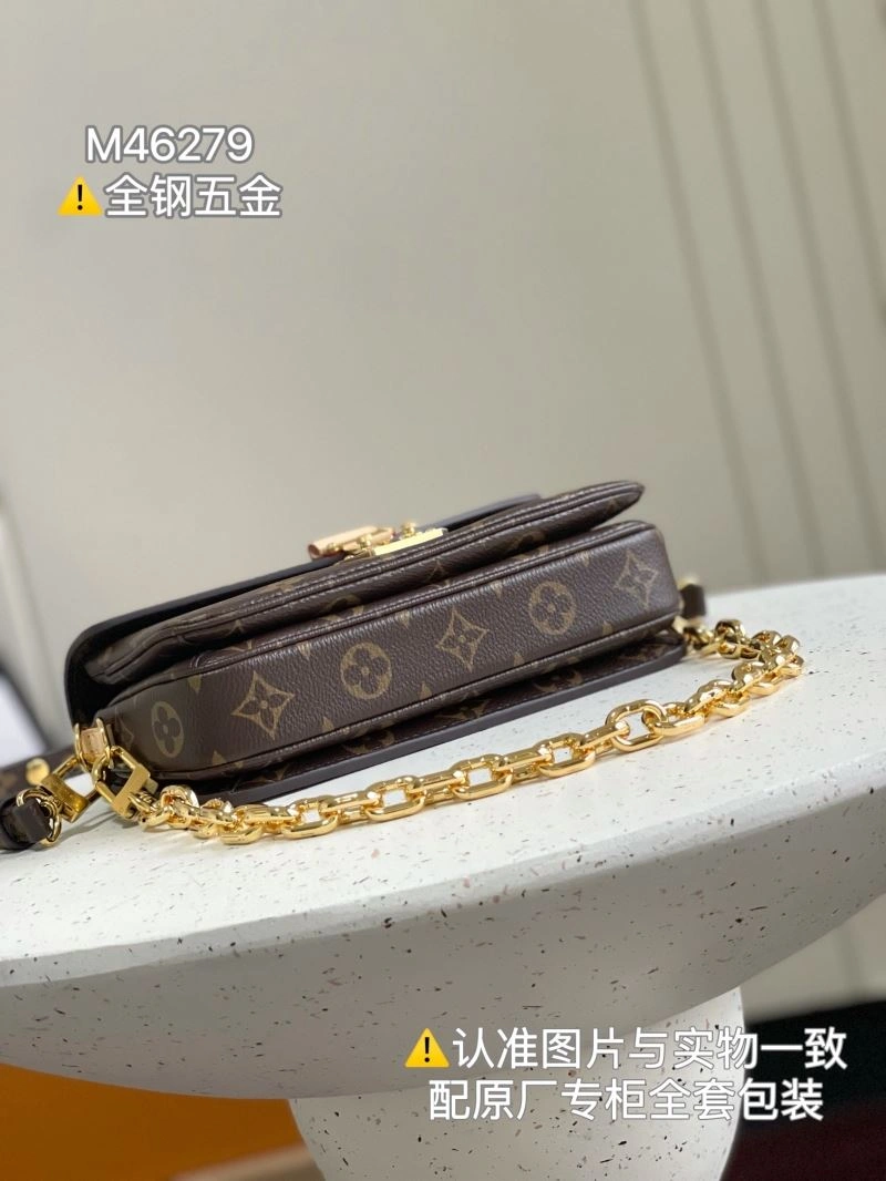 Top match Louis Vuitton Satchel Bags