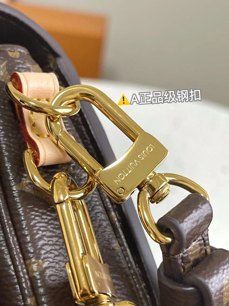 Top match Louis Vuitton Satchel Bags