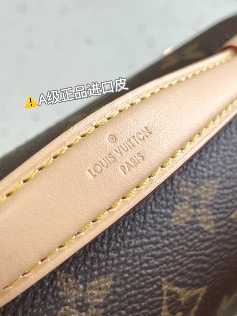 Top match Louis Vuitton Satchel Bags