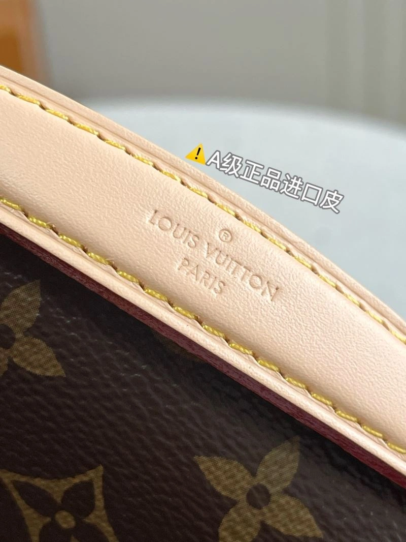 Top match Louis Vuitton Satchel Bags