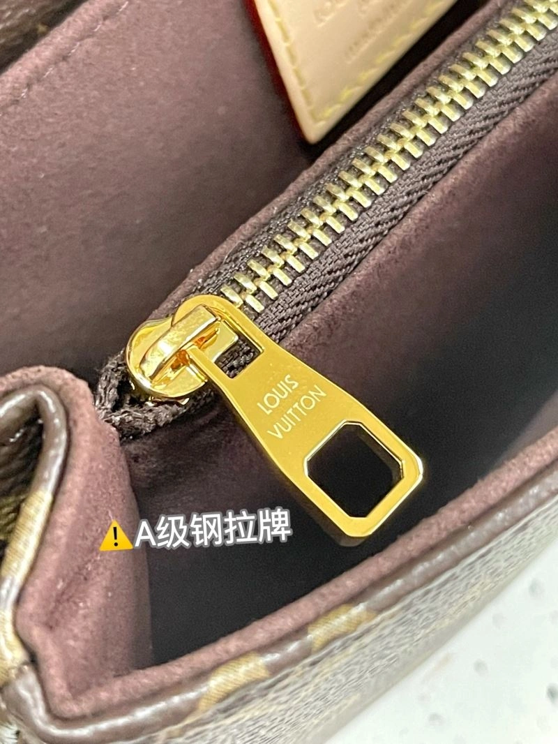 Top match Louis Vuitton Satchel Bags