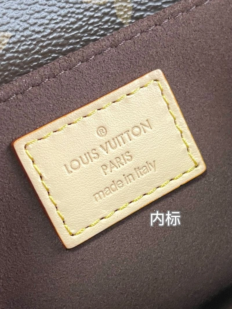 Top match Louis Vuitton Satchel Bags