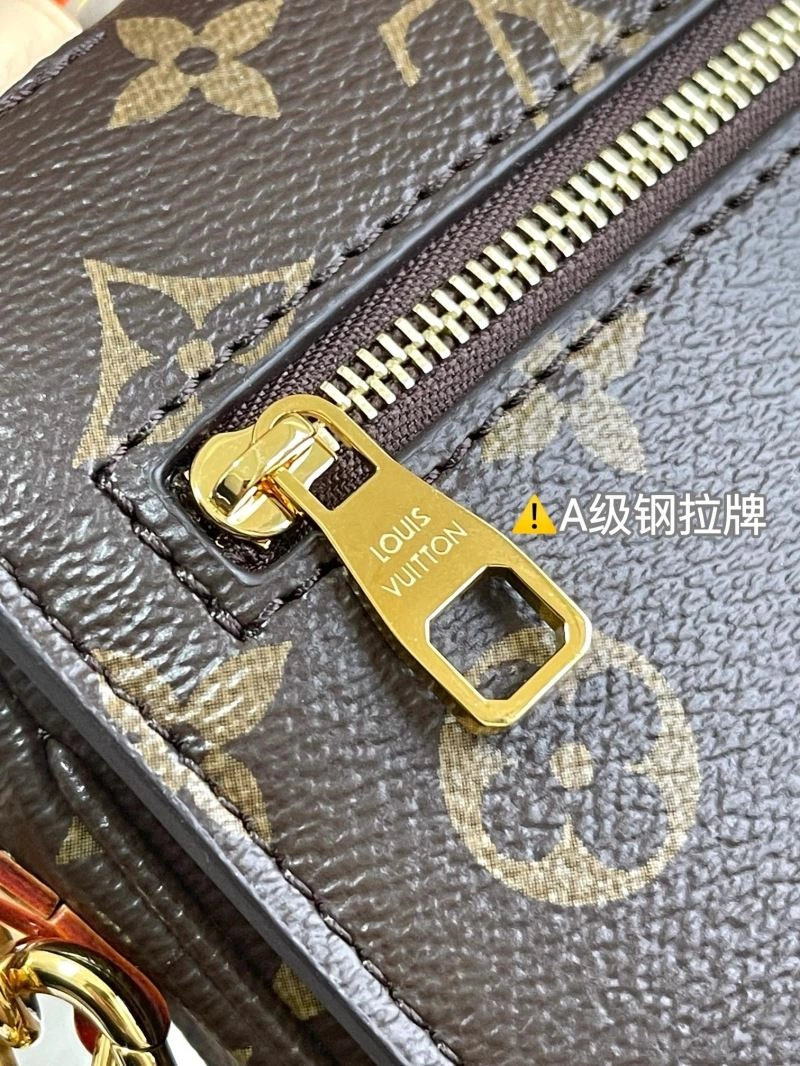 Top match Louis Vuitton Satchel Bags