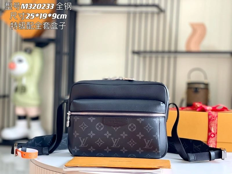 Louis Vuitton Satchel Bags