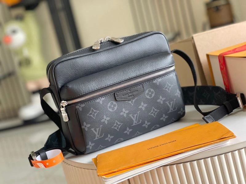 Budget-friendly Louis Vuitton Satchel Bags