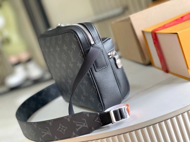 Budget-friendly Louis Vuitton Satchel Bags