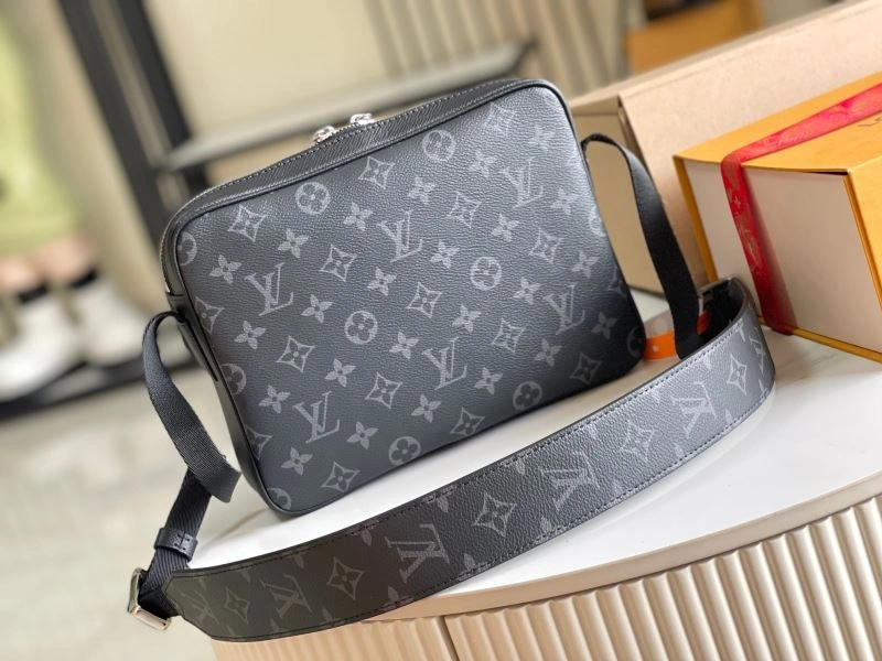 Budget-friendly Louis Vuitton Satchel Bags