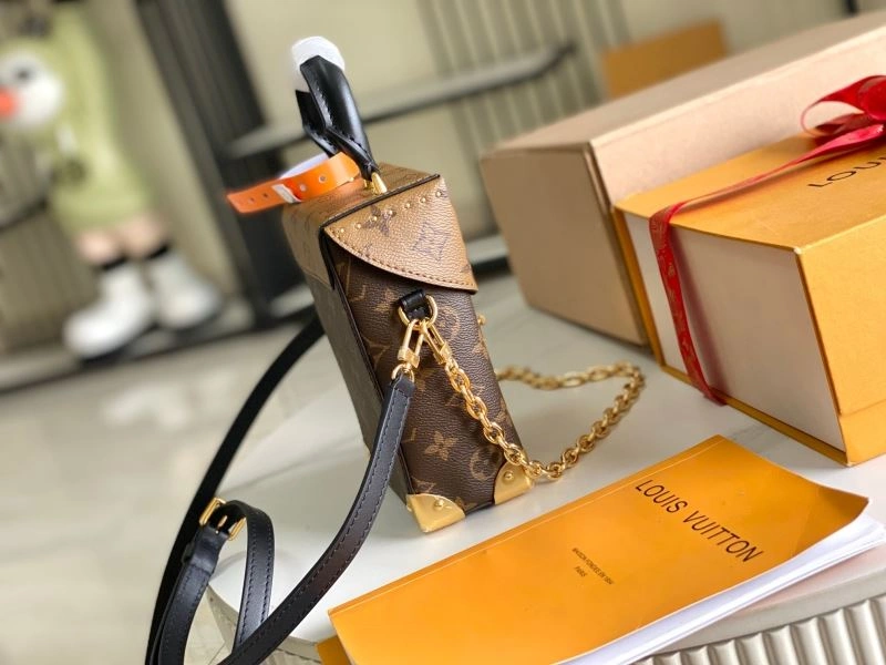 Genuine Louis Vuitton Satchel Bags