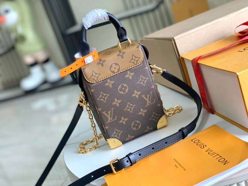 Genuine Louis Vuitton Satchel Bags