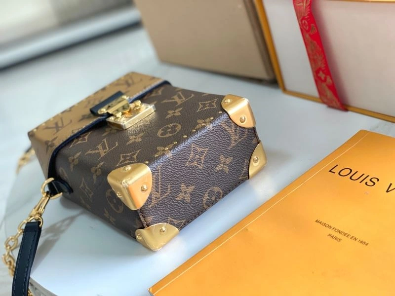 Genuine Louis Vuitton Satchel Bags