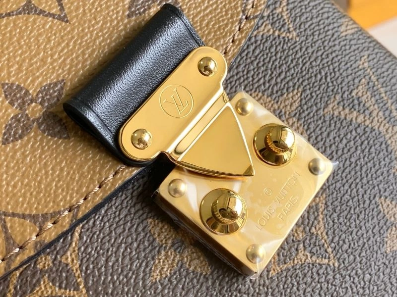Genuine Louis Vuitton Satchel Bags