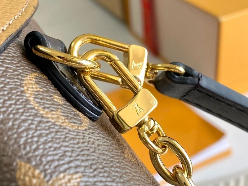 Genuine Louis Vuitton Satchel Bags