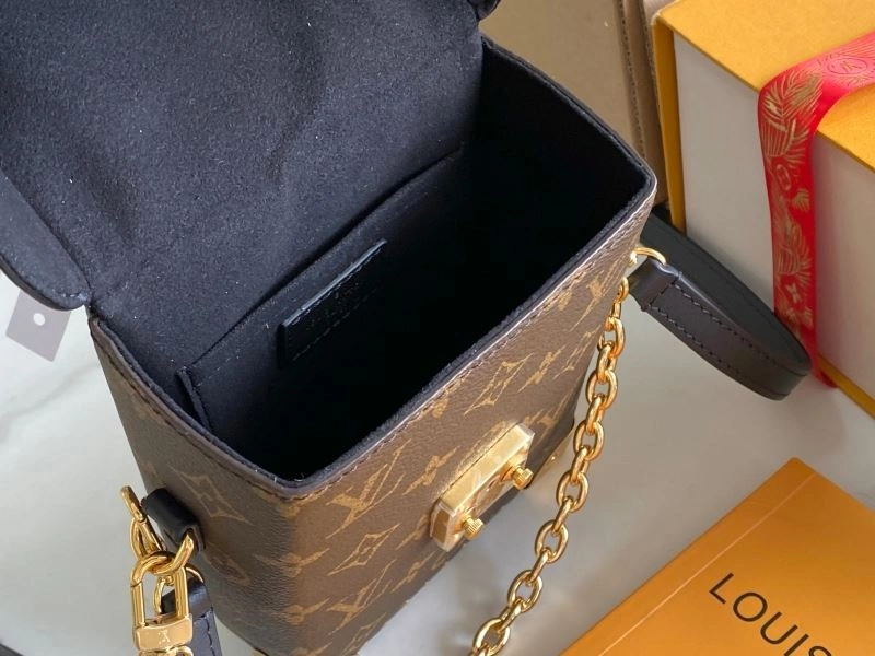 Genuine Louis Vuitton Satchel Bags