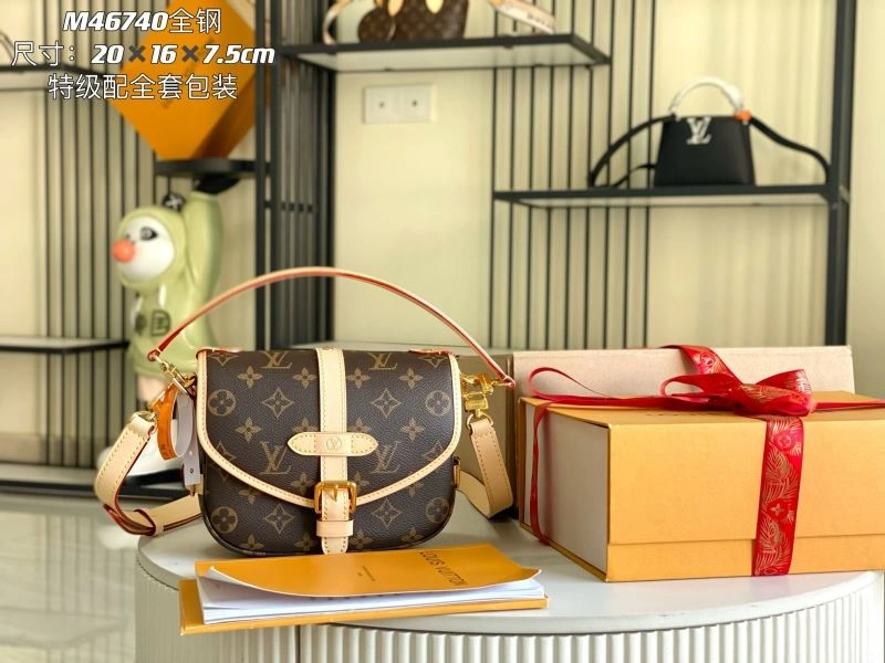 Louis Vuitton Satchel Bags