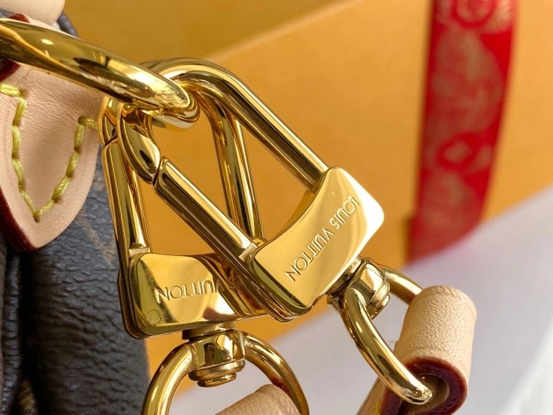Top mirror Louis Vuitton Satchel Bags