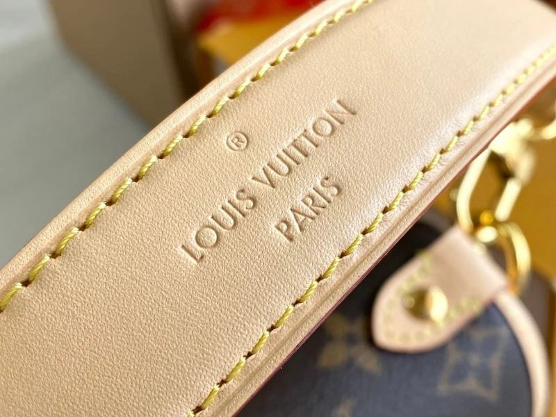 Top mirror Louis Vuitton Satchel Bags