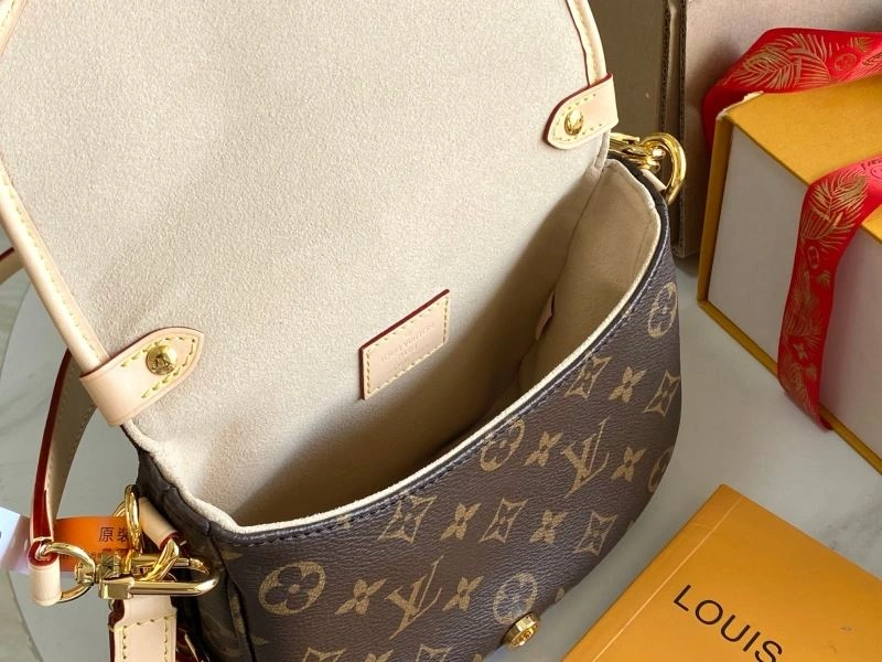 Top mirror Louis Vuitton Satchel Bags
