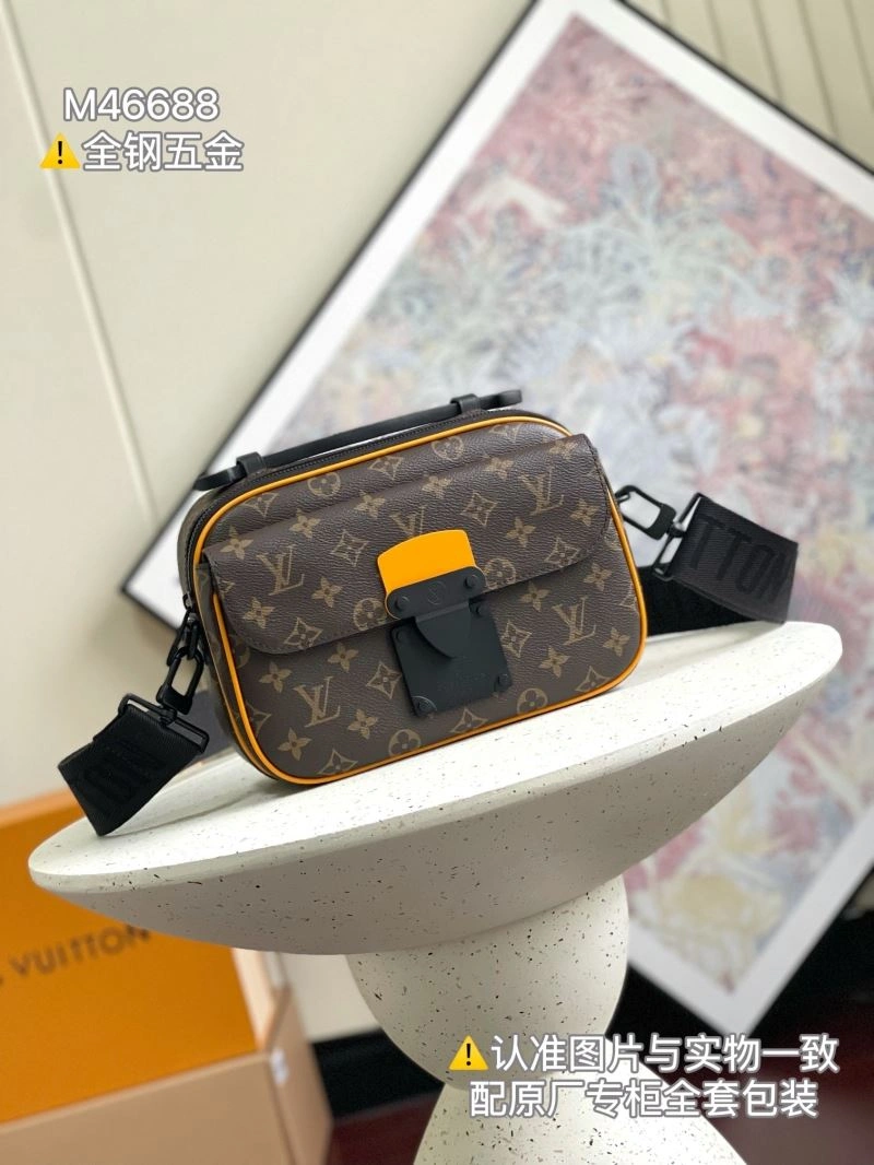 Louis Vuitton Satchel Bags