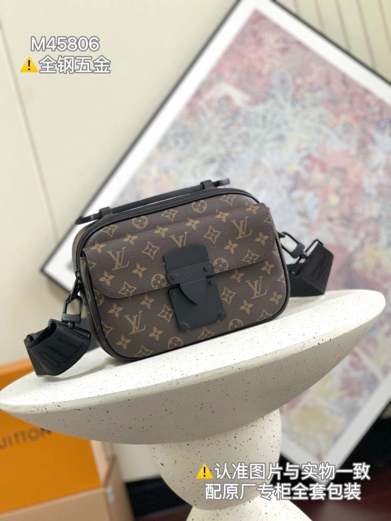 Louis Vuitton Satchel Bags