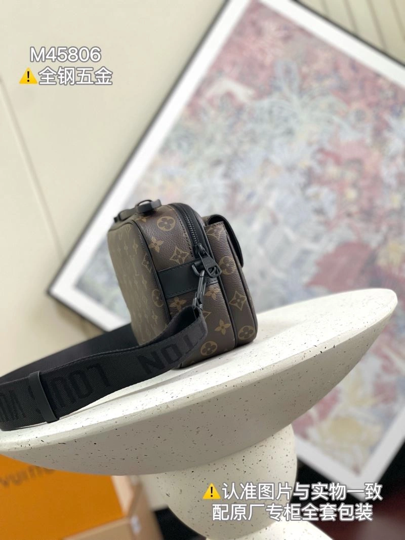 Official Louis Vuitton Satchel Bags