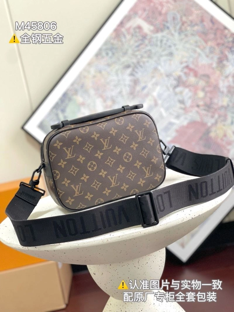 Official Louis Vuitton Satchel Bags