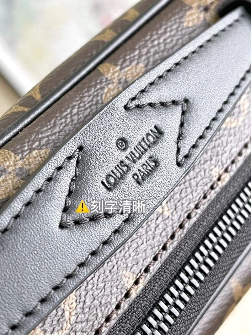 Official Louis Vuitton Satchel Bags
