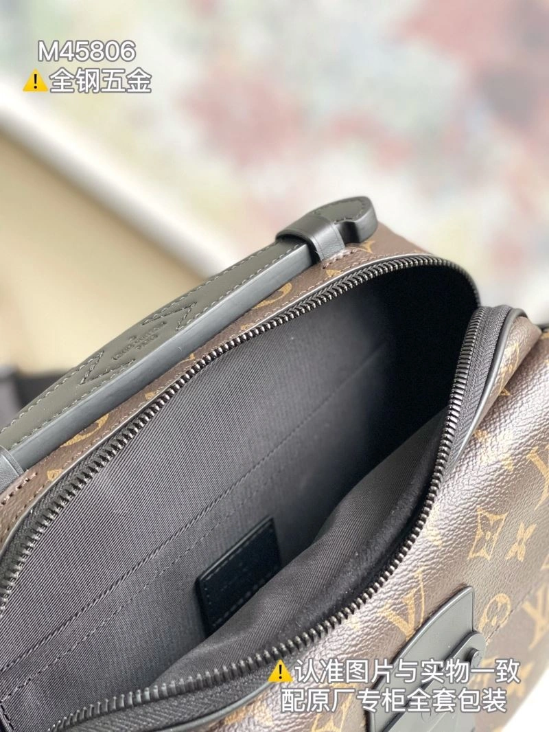 Official Louis Vuitton Satchel Bags