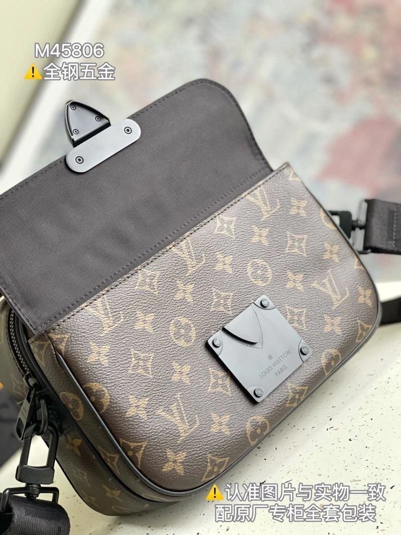 Official Louis Vuitton Satchel Bags