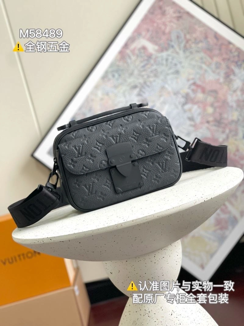 Louis Vuitton Satchel Bags