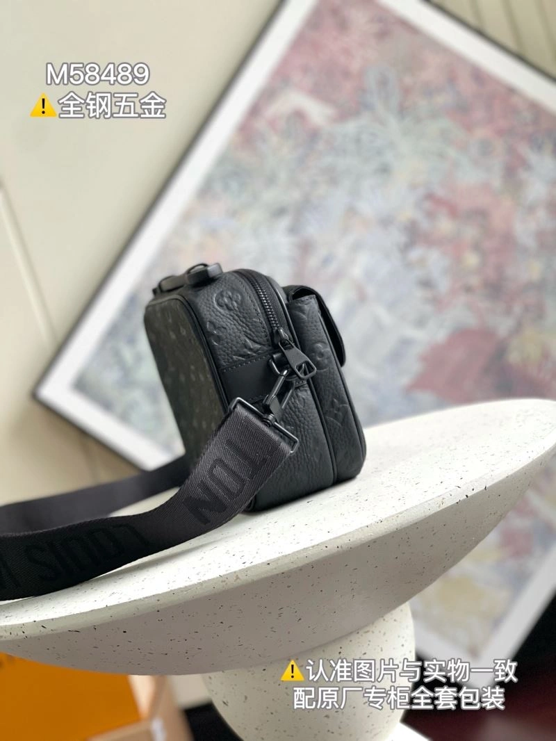 Factory-made Louis Vuitton Satchel Bags