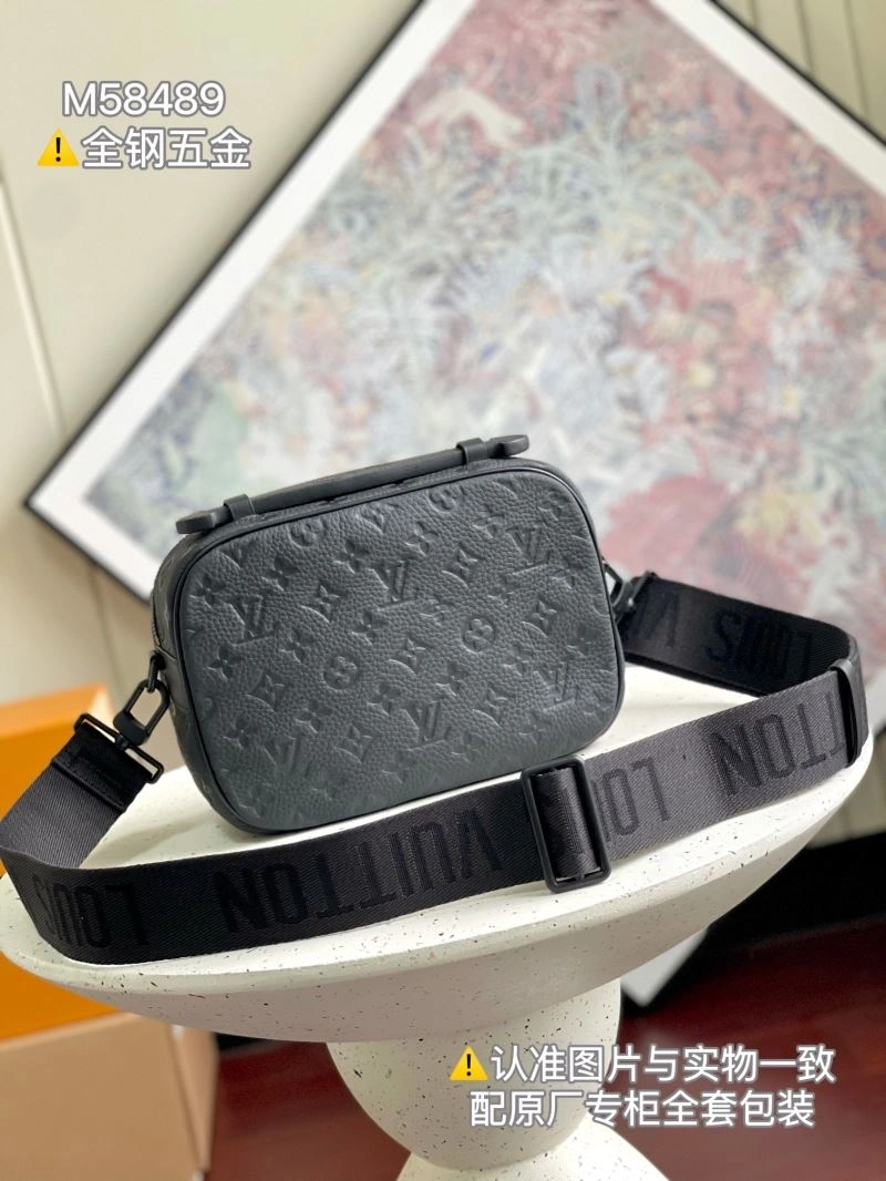 Factory-made Louis Vuitton Satchel Bags