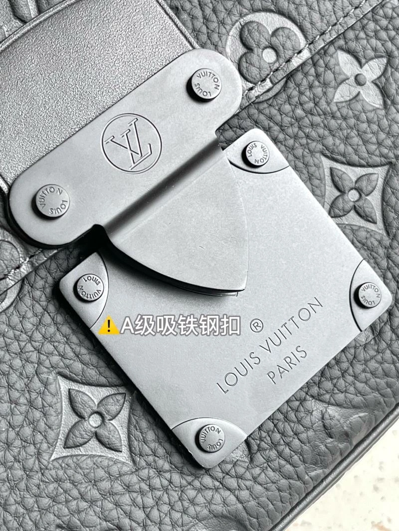 Factory-made Louis Vuitton Satchel Bags