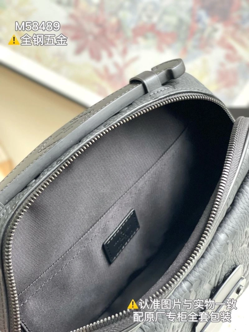 Factory-made Louis Vuitton Satchel Bags
