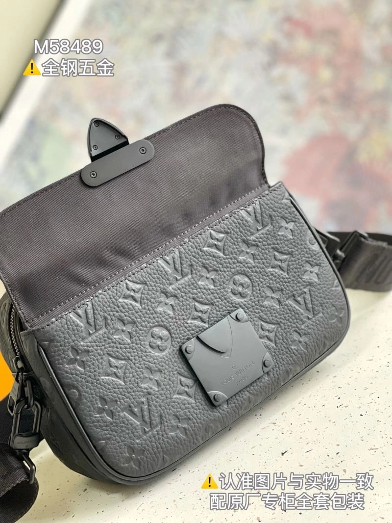 Factory-made Louis Vuitton Satchel Bags