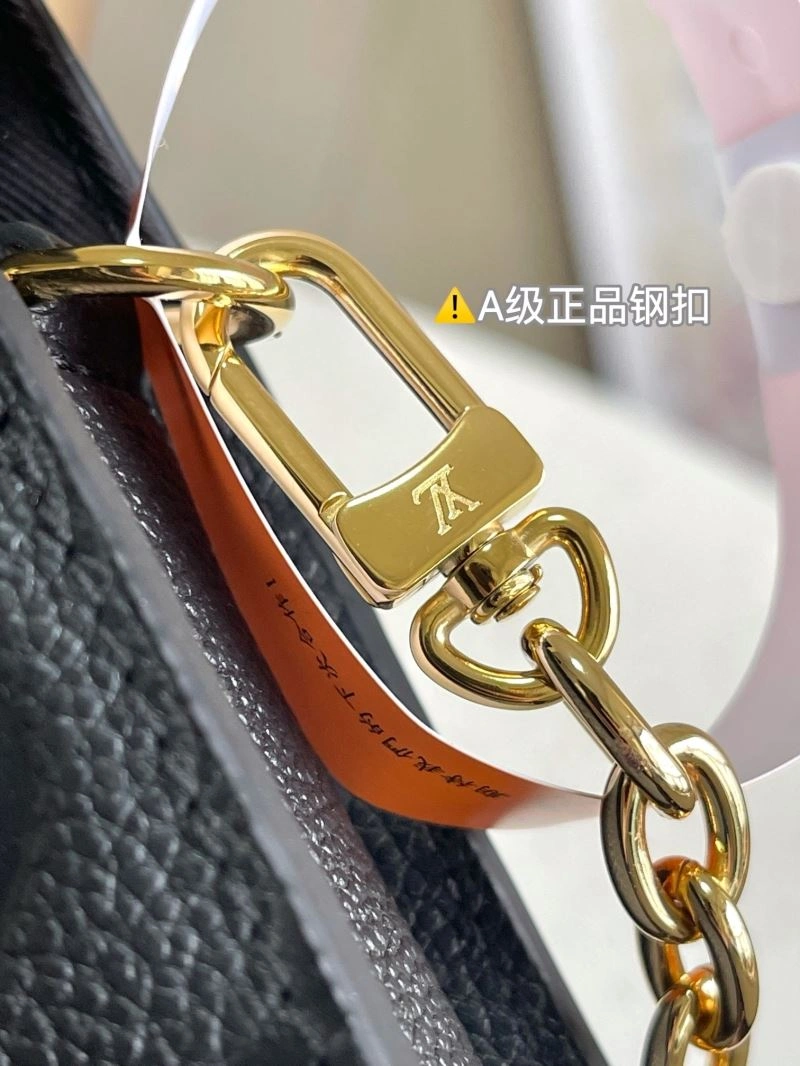 Original Louis Vuitton Satchel Bags