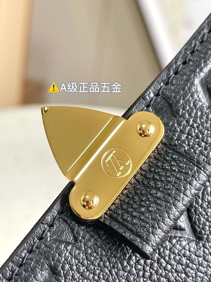 Original Louis Vuitton Satchel Bags