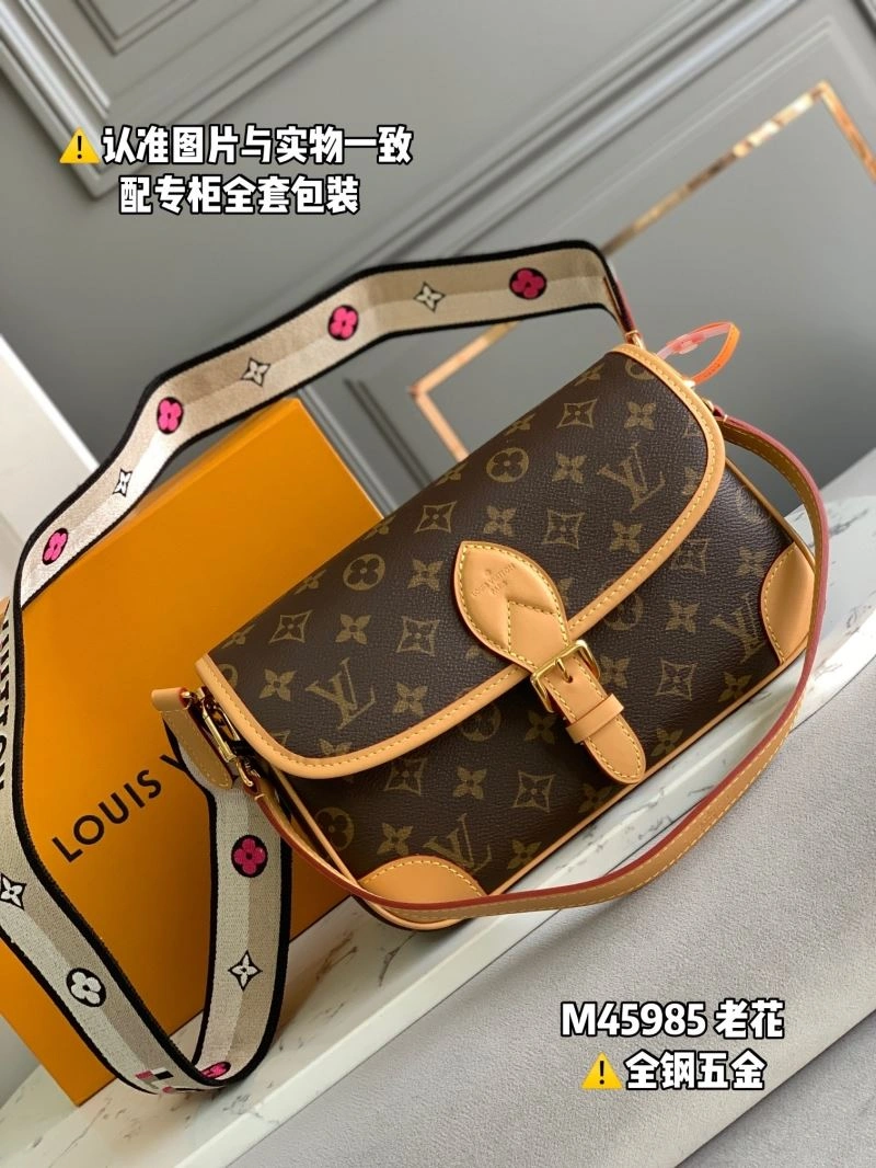 Louis Vuitton Satchel Bags