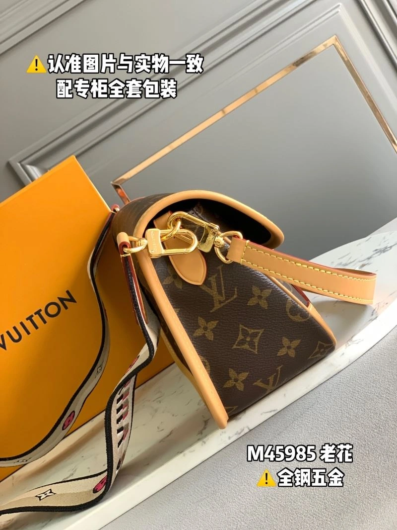 Value-priced Louis Vuitton Satchel Bags