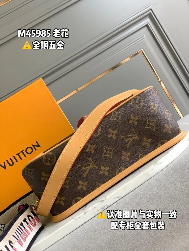 Value-priced Louis Vuitton Satchel Bags