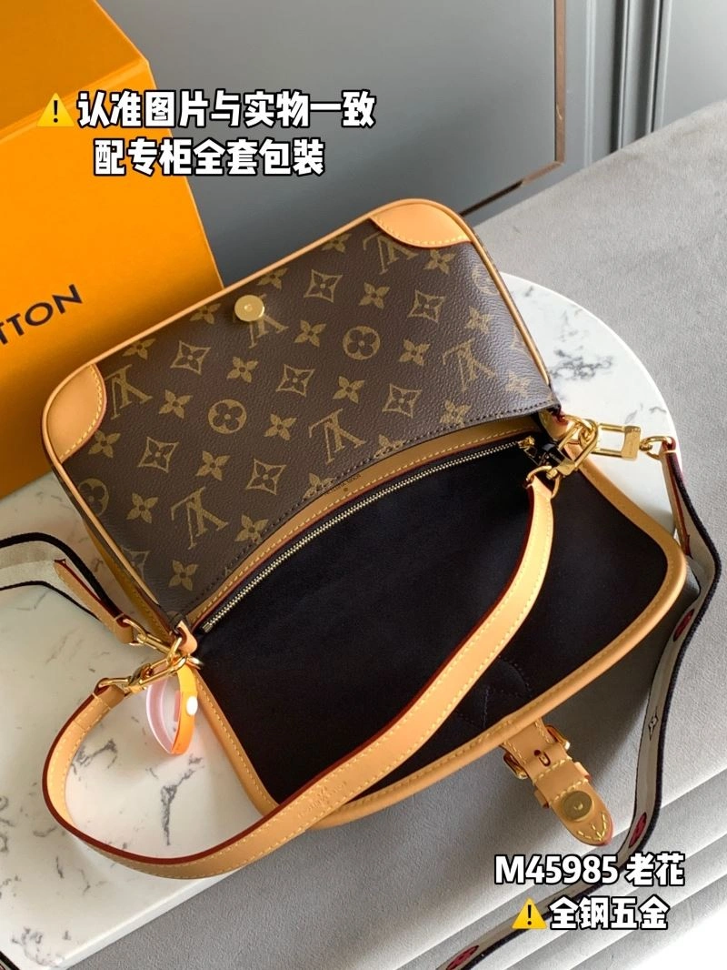 Value-priced Louis Vuitton Satchel Bags