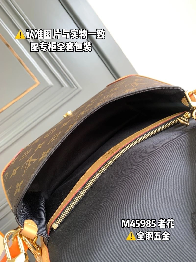 Value-priced Louis Vuitton Satchel Bags