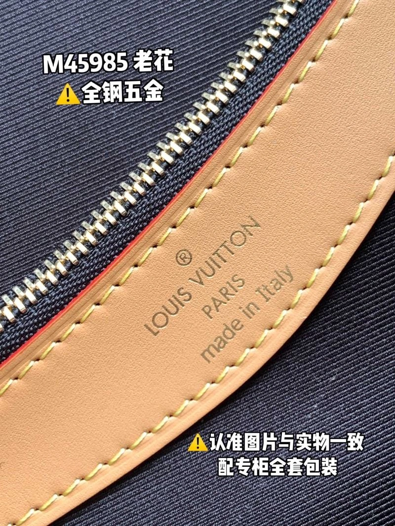 Value-priced Louis Vuitton Satchel Bags